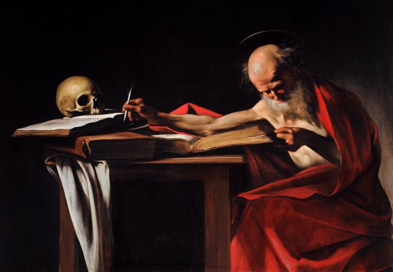On this day in history: Caravaggio commits murder - Italy News