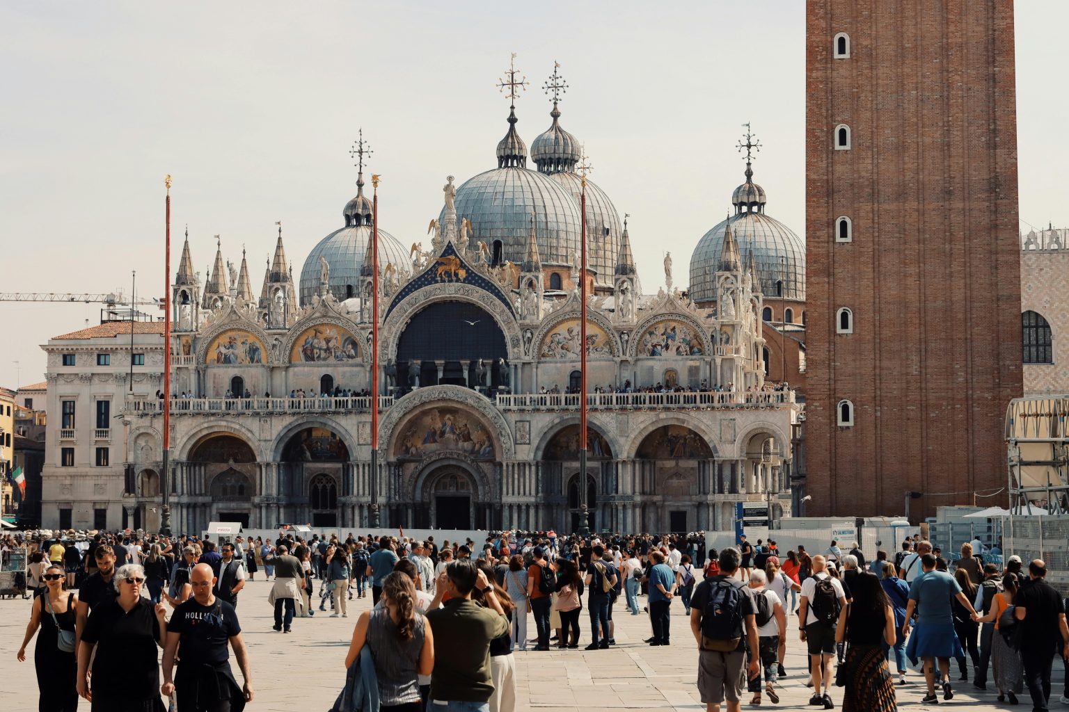 Italy records 185million tourist arrivals in 2025 - Italy News