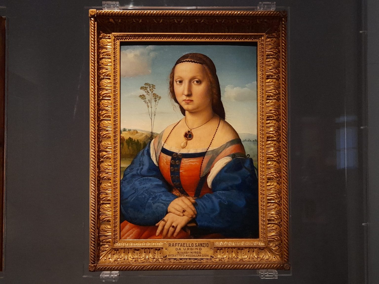 On this day in history: death of Raphael - Italy News