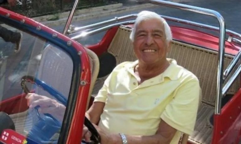 On this day in history: birth of painter Mario Berrino - Italy News