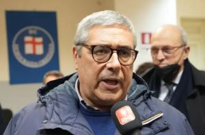 House arrest for former Sicilian governor Cuffaro - Italy News