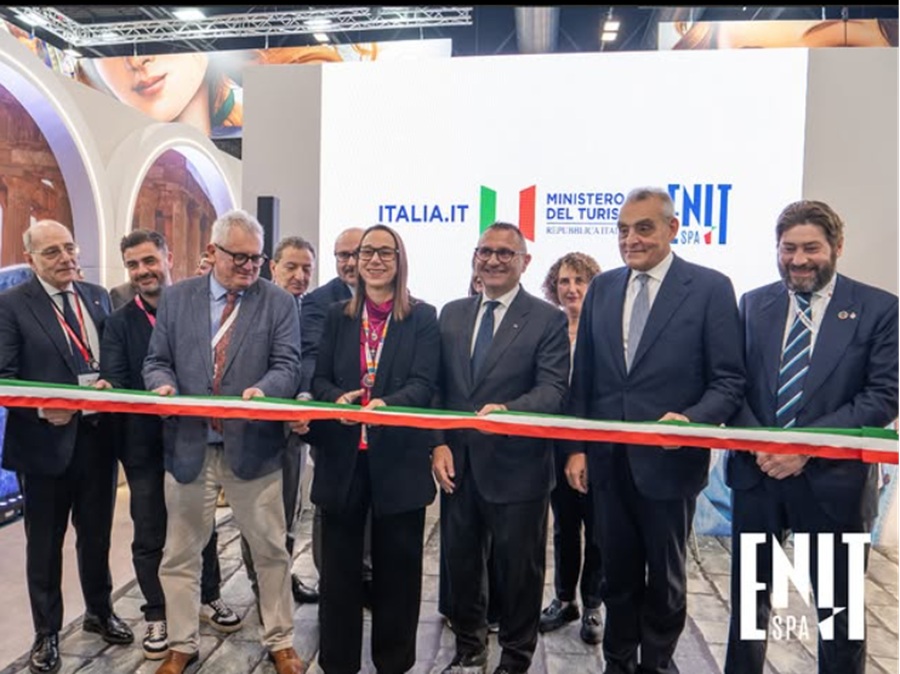 FITUR 2026 archivos - Italy News