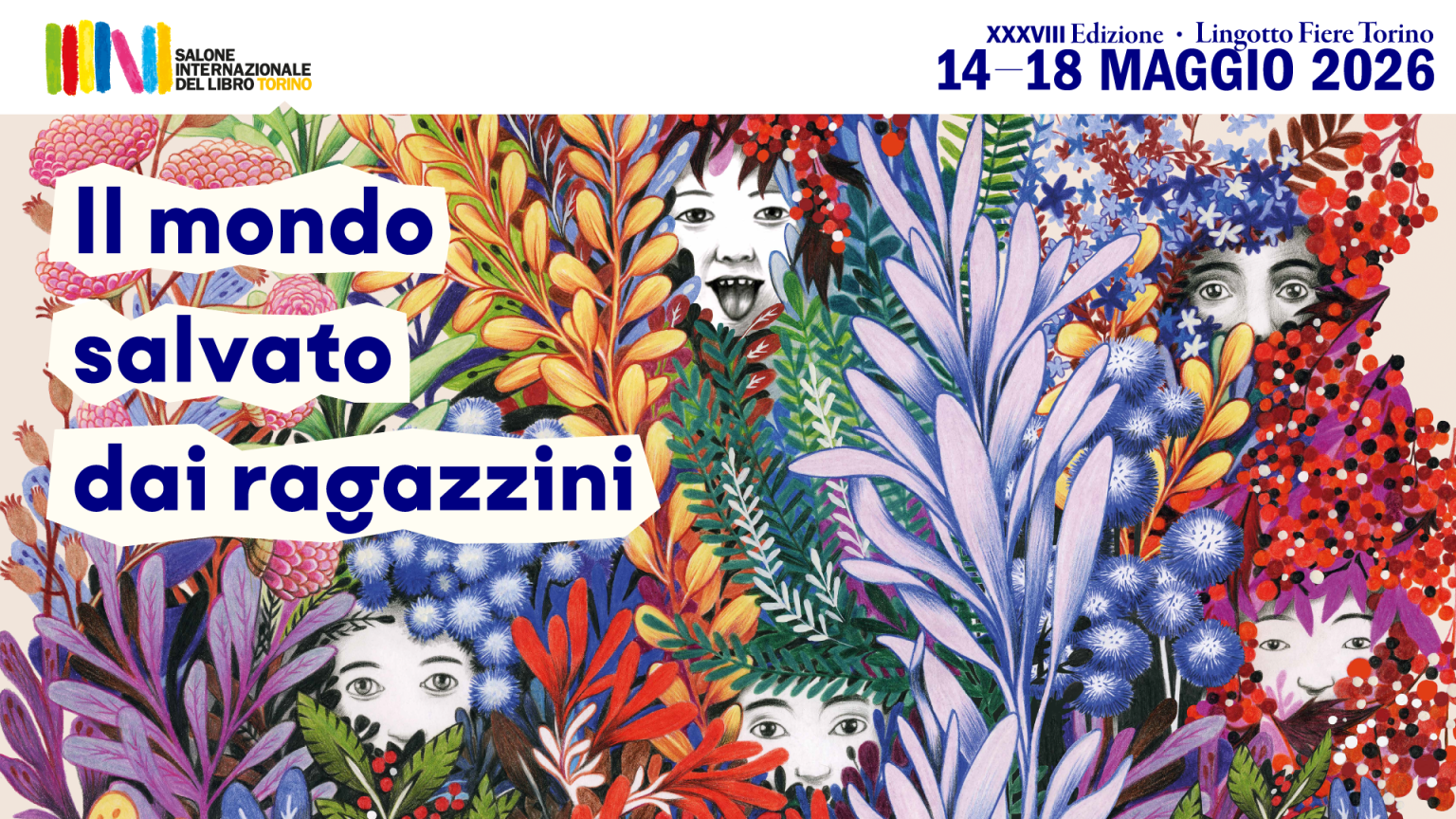 Turin Book Fair 2026 opens its doors - Italy News